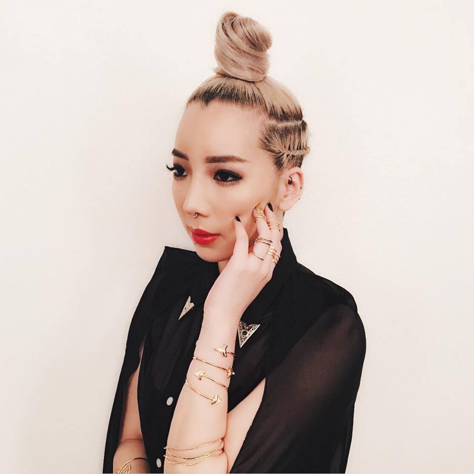 Tokimonsta - Alchetron, The Free Social Encyclopedia
